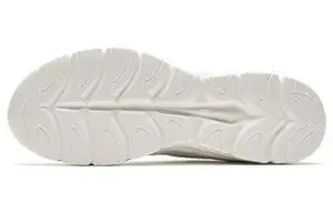 ANTA Running Series Sneakers - White/navy