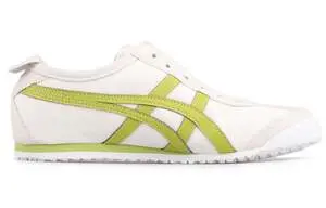 Onitsuka Tiger Mexico 66 Slip-on - Creamyellow