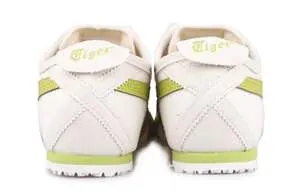 Onitsuka Tiger Mexico 66 Slip-on - Creamyellow