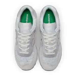NEW BALANCE 574 "triple Grey" Sneakers - Gray