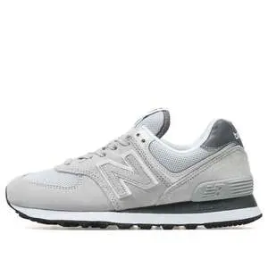 NEW BALANCE 574 'grey White - Gray