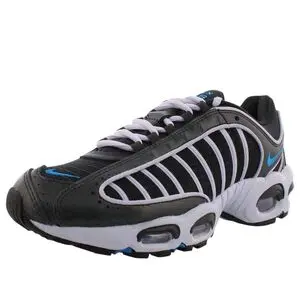 Nike Max Tailwind 4 "black" Sneakers - Black/grey/multi-color