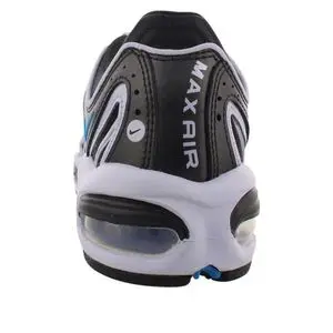 Nike Max Tailwind 4 "black" Sneakers - Black/grey/multi-color