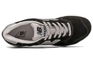 NEW BALANCE 1400 Made In Usa Sneakers - Black/grey