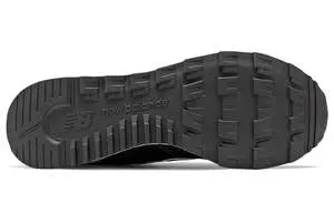 NEW BALANCE 1400 Made In Usa Sneakers - Black/grey