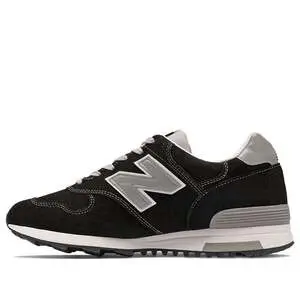 NEW BALANCE New Balance 1400 Made In USA Sneakers Black/grey