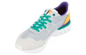 Onitsuka Tiger Rebilac Runner Sneakers - Grey