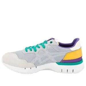 Onitsuka Tiger Rebilac Runner Sneakers - Grey