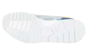 Onitsuka Tiger Rebilac Runner Sneakers - Grey