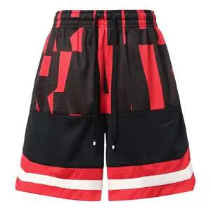 Nike Mesh Basketball Shorts