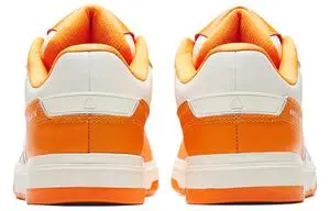 ANTA Aoyu 'white Orange