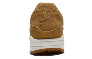 Nike Max 1 Premium Sneakers - Yellow/white