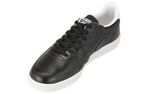 Onitsuka Tiger Gsm Sneakers - Black