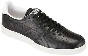 Onitsuka Tiger Gsm Sneakers - Black