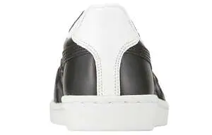 Onitsuka Tiger Gsm Sneakers - Black