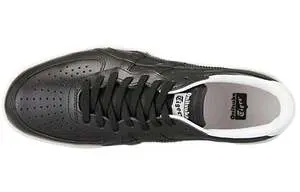 Onitsuka Tiger Gsm Sneakers - Black