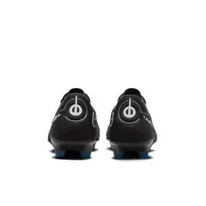 Nike Tiempo Legend Elite Fg Football Boots - Black
