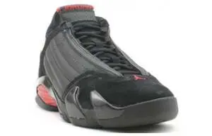 JORDAN 14 Retro 'last Shot' 2005 Sneakers