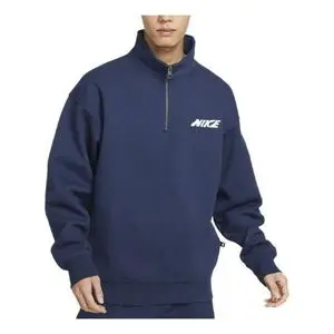 Nike Fleece Pullover