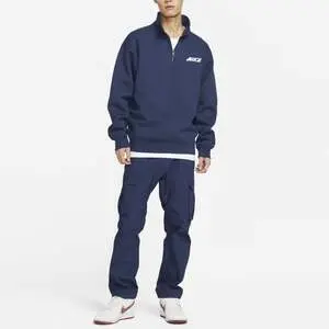 Nike Fleece Pullover
