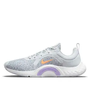Nike Nike Renew In-Season TR 11 Training Sneakers Grey/lilac/orange
