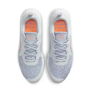 Nike Renew In-season Tr 11 Training Sneakers - Grey/lilac/orange