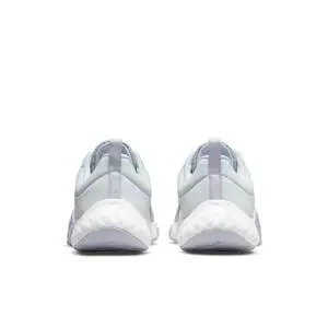 Nike Renew In-season Tr 11 Training Sneakers - Grey/lilac/orange