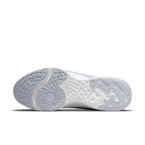 Nike Renew In-season Tr 11 Training Sneakers - Grey/lilac/orange