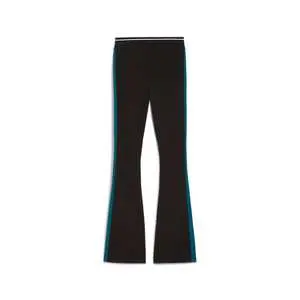 PUMA T7 Flared Leggings - Black