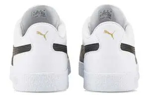 PUMA Club Zone Low Top Sneakers