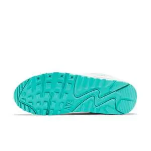 Nike Max 90 Sneakers - White/green