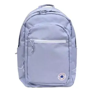 CONVERSE Straight Edge Backpack - Light Purple