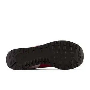 NEW BALANCE 574 Low Top Sneakers - Red