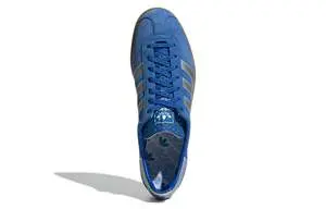 Adidas Torino City Series Sneakers - Blue/silver