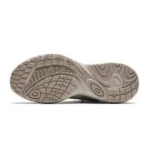 ANTA Sea Of Stars" Sneakers - Beige/black