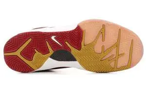 Nike Zoom Kobe 4 'all Star' Sneakers - Red/white/red