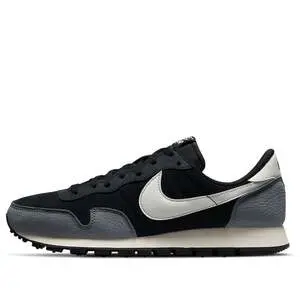 Nike Pegasus 83 Low Top Sneakers - Black/phantom/cool Grey