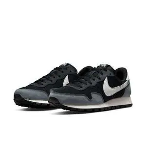 Nike Pegasus 83 Low Top Sneakers - Black/phantom/cool Grey