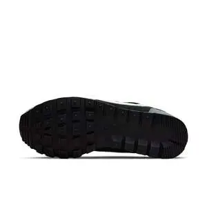 Nike Pegasus 83 Low Top Sneakers - Black/phantom/cool Grey