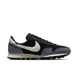 Nike Pegasus 83 Low Top Sneakers - Black/phantom/cool Grey