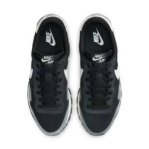 Nike Pegasus 83 Low Top Sneakers - Black/phantom/cool Grey