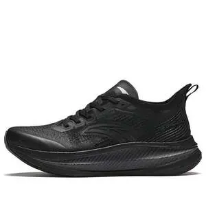 ANTA Horsepower Lace-up Athletic Sneakers