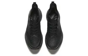 ANTA Horsepower Lace-up Athletic Sneakers