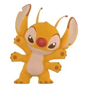 POP MART Disney Stitch Little Emotions Figure Grumpy And Unsociable - Multi-color