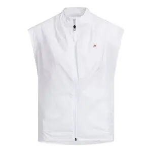 Adidas Zip Up Vests For Women