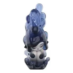 POP MART Chaka Candle Whisper Figures 'sink - Multi-color