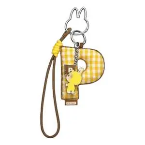 POP MART The Monsters Labubu Pin For Love Letter Pendant 'p - Multi-color