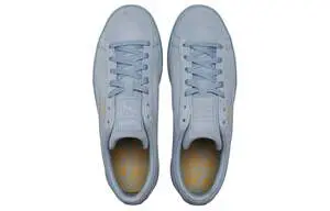 PUMA Suede Mono 21 Low Top Sneakers