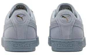 PUMA Suede Mono 21 Low Top Sneakers