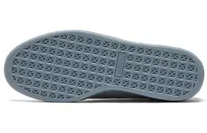 PUMA Suede Mono 21 Low Top Sneakers